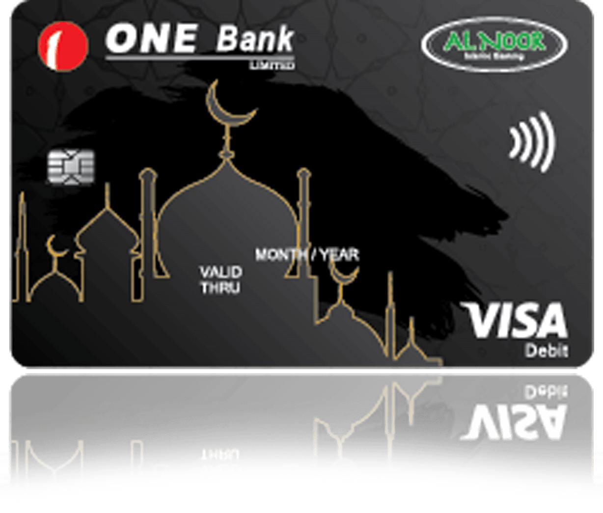 ONE Bank Cards - ONE Bank PLC Cards