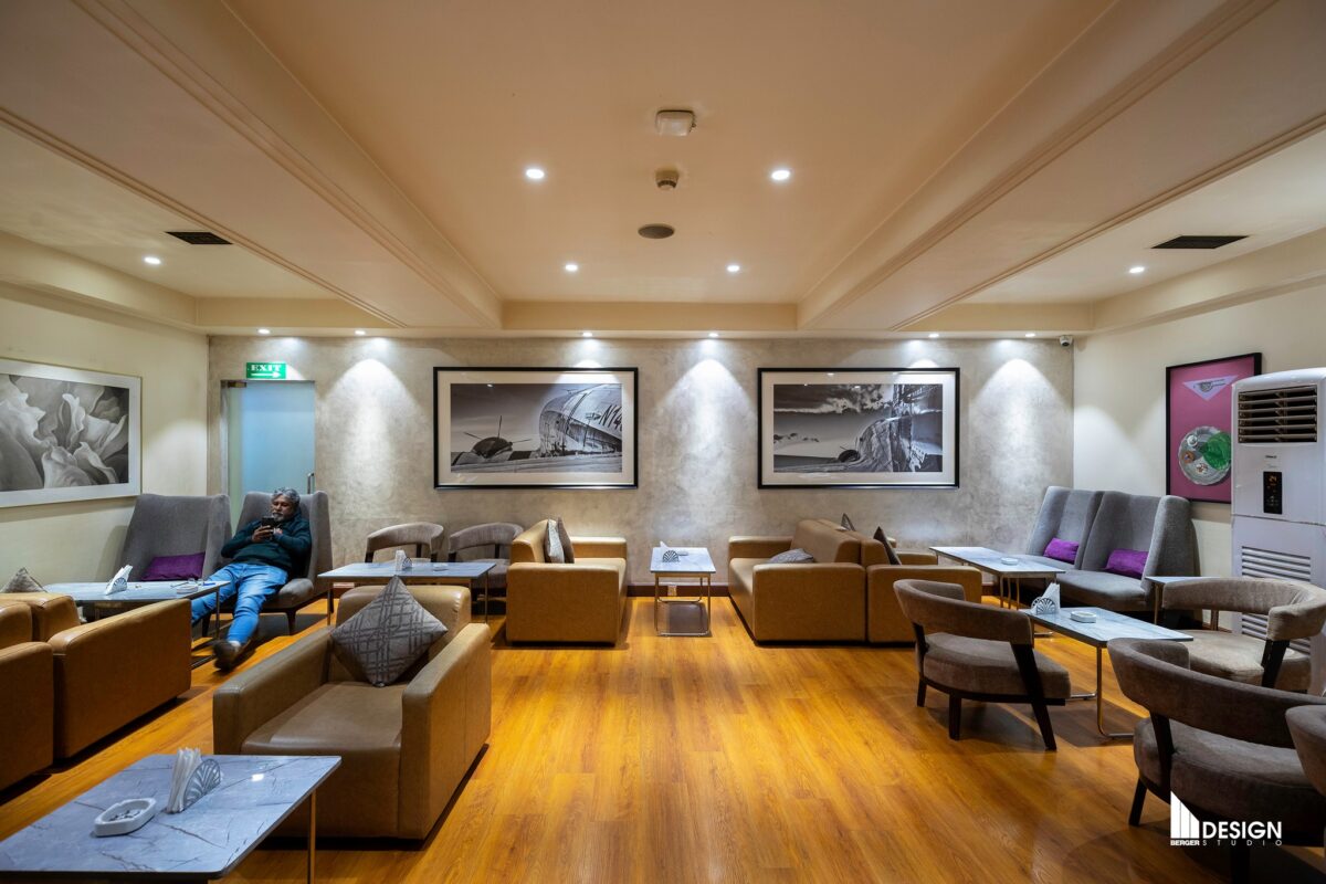Balaka Executive Lounge - ONE Bank PLC Cards