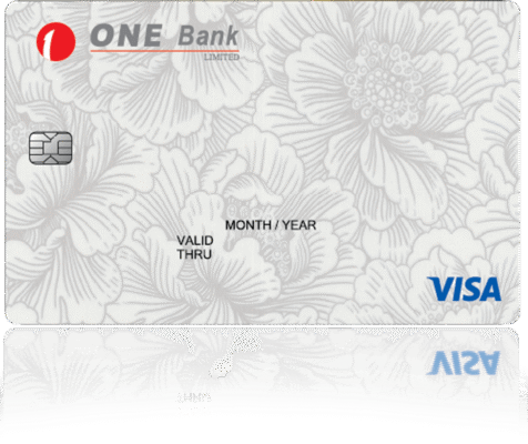 ONE Bank Cards - ONE Bank PLC Cards
