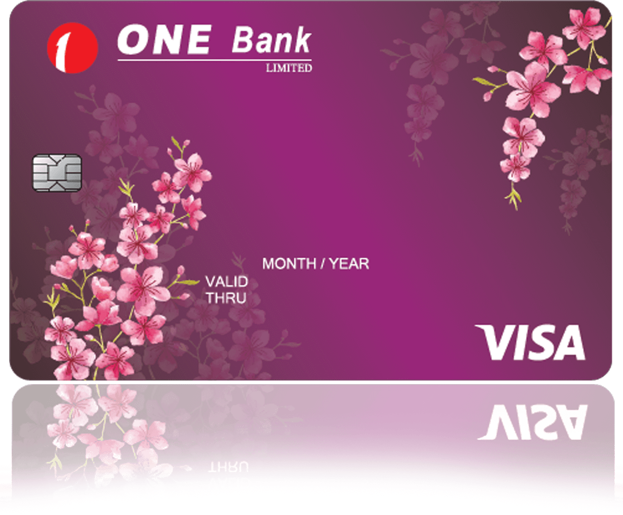 ONE Bank Cards - ONE Bank PLC Cards