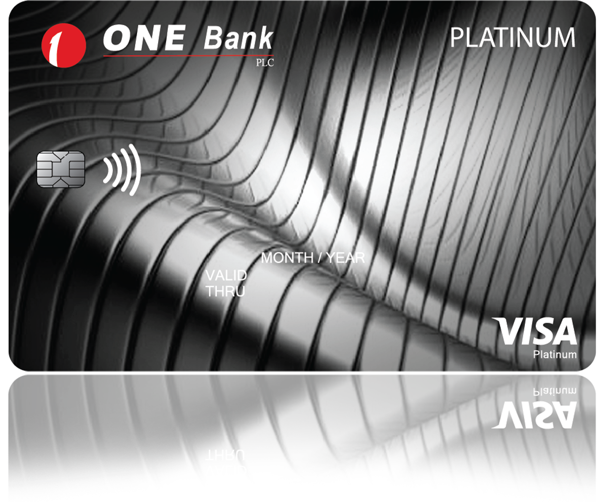 ONE Bank Cards - ONE Bank PLC Cards