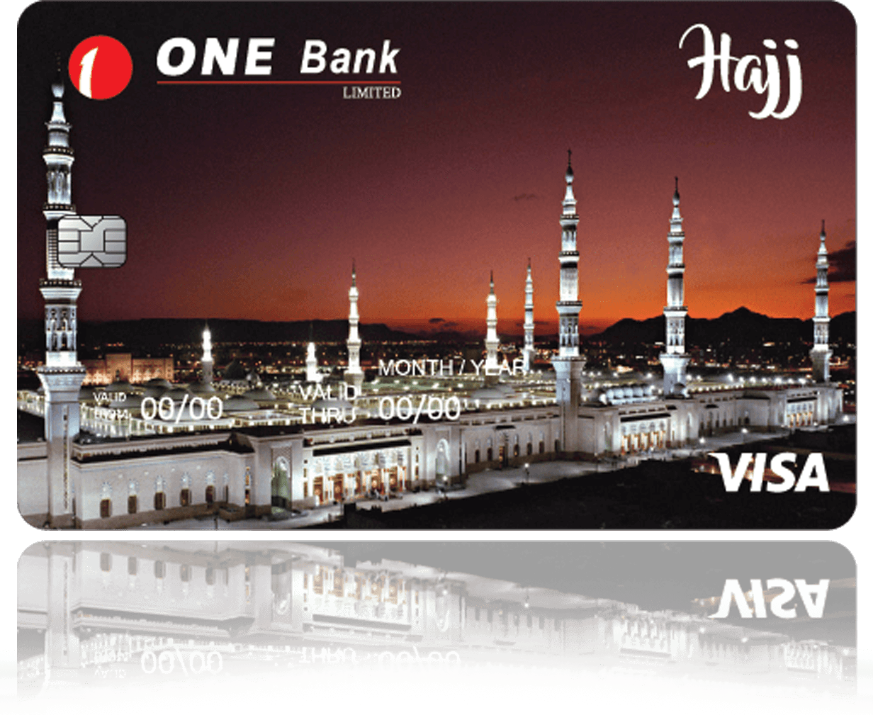 ONE Bank Cards - ONE Bank PLC Cards