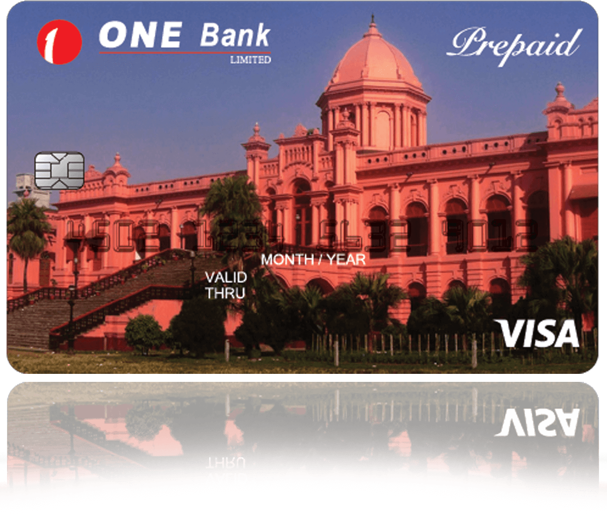 ONE Bank Cards - ONE Bank PLC Cards